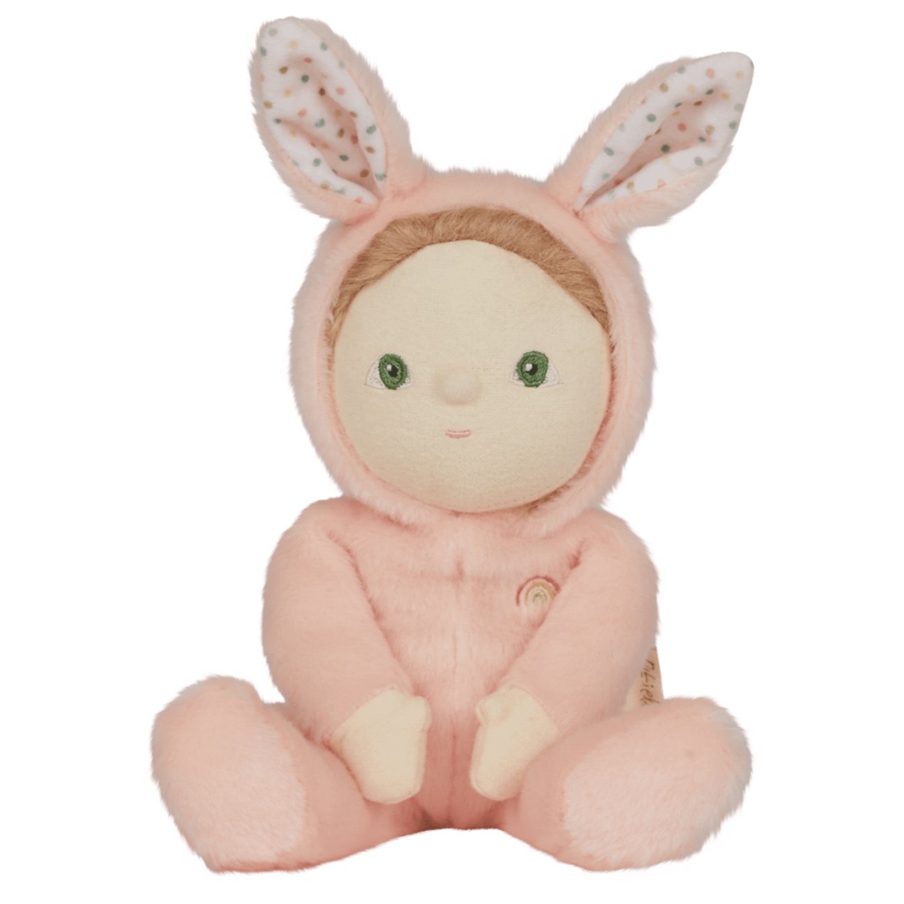 Shop Olli Ella | Dinky Dinkum Fluffle Family Babbit Bunny - Little Wrens Nest