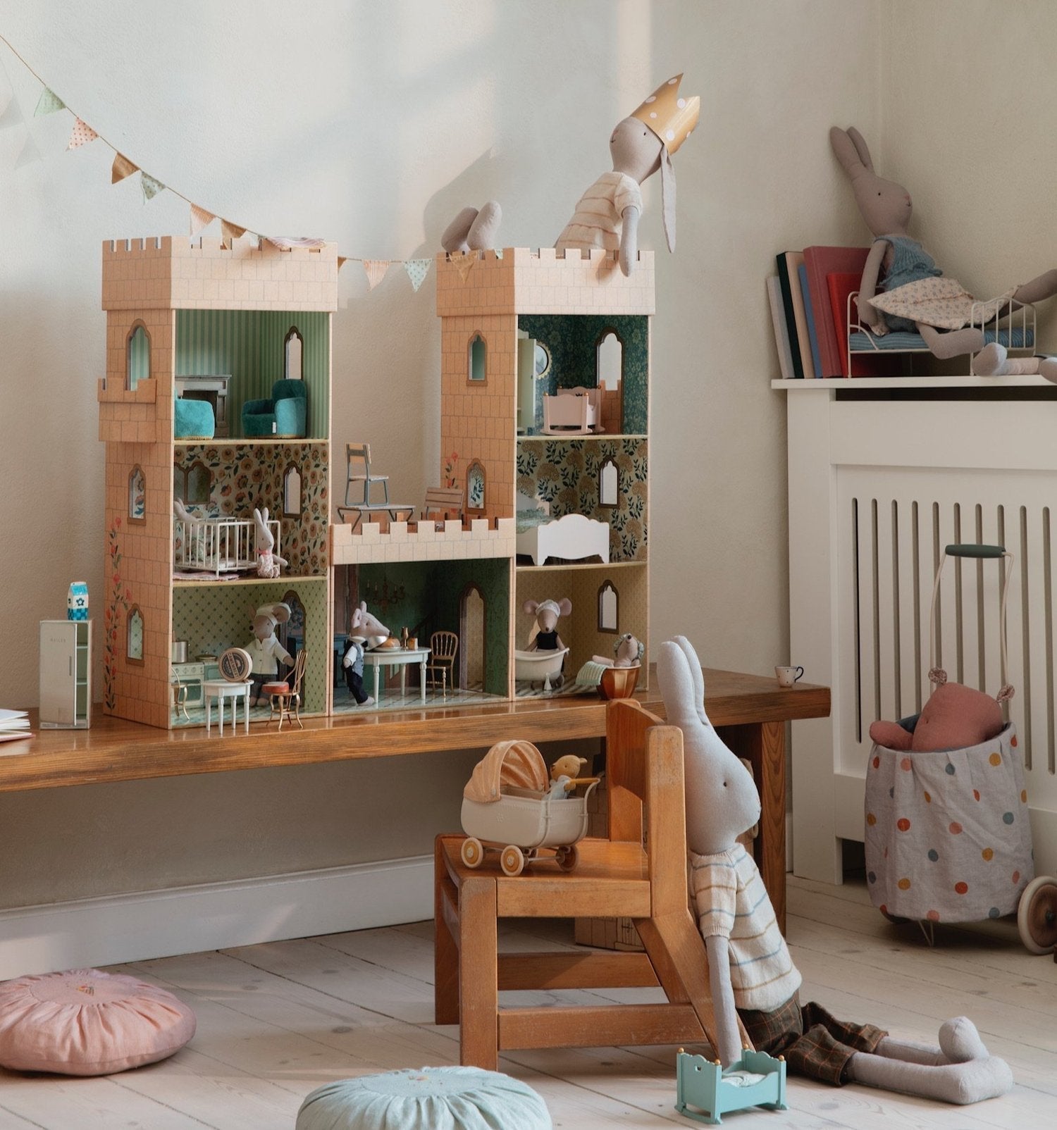 Building a Royal World: Maileg Must-Haves for Your Mouse Family ...